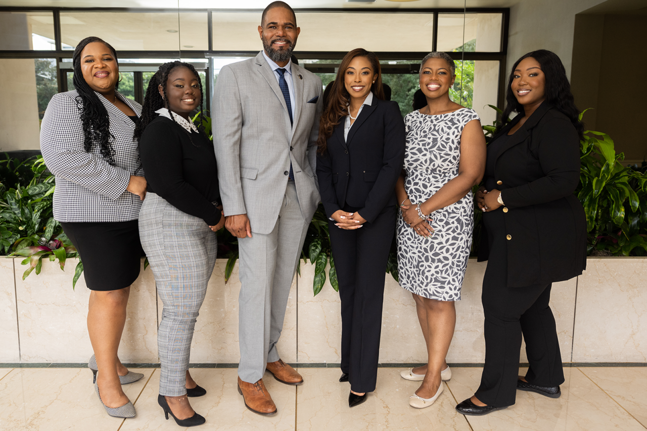 Firm Overview - Moore Law LLC